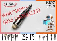 China 232-1183 232-1173 174-7526 179-6020 Fuel Injector for sale