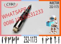 China 232-1183 232-1173 174-7526 179-6020 Fuel Injector for sale