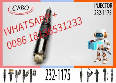 China Fuel Injector 174-7526 232-1183 232-1171 232-1175 20R0758 232-1173 232-1168 174-7528 for 3412E 3408E Engine for sale