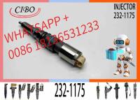China Fuel Injector 174-7526 232-1183 232-1171 232-1175 20R0758 232-1173 232-1168 174-7528 for 3412E 3408E Engine for sale