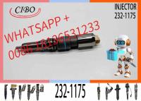 China Fuel Injector 174-7526 232-1183 232-1171 232-1175 20R0758 232-1173 232-1168 174-7528 for 3412E 3408E Engine for sale