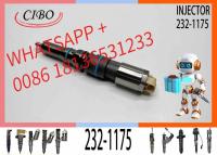 China Fuel Injector 174-7526 232-1183 232-1171 232-1175 20R0758 232-1173 232-1168 174-7528 for 3412E 3408E Engine for sale