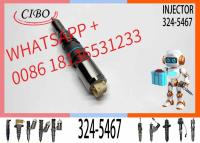 China For C9.3 304-3637 324-5467 342-5487 363-0493 364-8024 367-4293 382-0709 392-9046 417-3013 456-3509 456-3579 Newly Assembled for sale