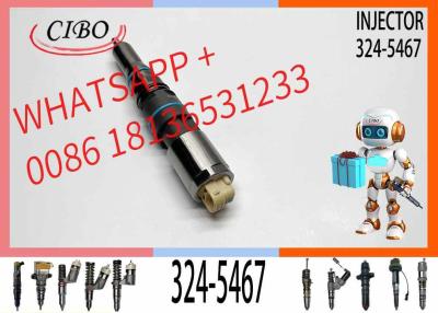 China For C9.3 304-3637 324-5467 342-5487 363-0493 364-8024 367-4293 382-0709 392-9046 417-3013 456-3509 456-3579 Newly Assembled for sale