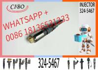 China For C9.3 304-3637 324-5467 342-5487 363-0493 364-8024 367-4293 382-0709 392-9046 417-3013 456-3509 456-3579 Newly Assembled for sale