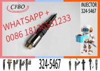 China For C9.3 304-3637 324-5467 342-5487 363-0493 364-8024 367-4293 382-0709 392-9046 417-3013 456-3509 456-3579 Newly Assembled for sale