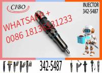 China For C9.3 304-3637 324-5467 342-5487 363-0493 364-8024 367-4293 382-0709 392-9046 417-3013 456-3509 456-3579 Newly Assembled for sale