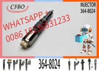 China Excavator Accessories Fuel Injector 364-8024 367-4293 392-9046 417-3013 for sale