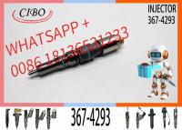 China Engine C9.3 Excavator 336E 336E L 336E LN diesel Fuel Injector 3674293 20R1318 367-4293 20R-1318 for sale
