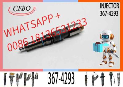 China Engine C9.3 Excavator 336E 336E L 336E LN diesel Fuel Injector 3674293 20R1318 367-4293 20R-1318 for sale