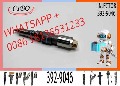 China Excavator Accessories Fuel Injector 364-8024 367-4293 392-9046 417-3013 for sale