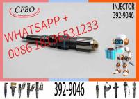 China Excavator Accessories Fuel Injector 364-8024 367-4293 392-9046 417-3013 for sale
