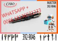China Excavator Accessories Fuel Injector 364-8024 367-4293 392-9046 417-3013 for sale