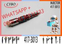 China Excavator Accessories Fuel Injector 364-8024 367-4293 392-9046 417-3013 for sale
