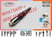 China Quality Common Rail Fuel Injector 363-0493 456-3493 20R-5036 for sale