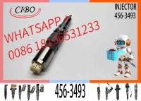 China Quality Common Rail Fuel Injector 363-0493 456-3493 20R-5036 for sale