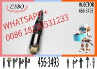 China Quality Common Rail Fuel Injector 363-0493 456-3493 20R-5036 for sale