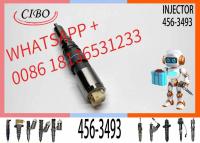 China Quality Common Rail Fuel Injector 363-0493 456-3493 20R-5036 for sale