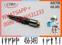 China Quality Common Rail Fuel Injector 363-0493 456-3493 20R-5036 for sale