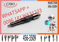 China High Quality diesel Fuel Injector 456-3509 456-3579 456-3589 4563509 4563579 4563589 Auto Parts for sale