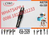 China High Quality diesel Fuel Injector 456-3509 456-3579 456-3589 4563509 4563579 4563589 Auto Parts for sale