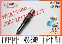 China High Quality diesel Fuel Injector 456-3509 456-3579 456-3589 4563509 4563579 4563589 Auto Parts for sale
