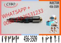 China High Quality diesel Fuel Injector 456-3509 456-3579 456-3589 4563509 4563579 4563589 Auto Parts for sale