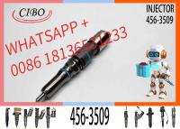 China High Quality diesel Fuel Injector 456-3509 456-3579 456-3589 4563509 4563579 4563589 Auto Parts for sale