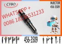China High Quality diesel Fuel Injector 456-3509 456-3579 456-3589 4563509 4563579 4563589 Auto Parts for sale