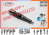 China Rail Fuel Injector 20R-5036 20R-5077 20R-5079 20R-5075 20R-5073 456-3493 460-8213 456-3544 for sale