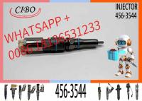China Rail Fuel Injector 20R-5036 20R-5077 20R-5079 20R-5075 20R-5073 456-3493 460-8213 456-3544 for sale