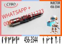 China Rail Fuel Injector 20R-5036 20R-5077 20R-5079 20R-5075 20R-5073 456-3493 460-8213 456-3544 for sale