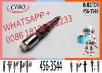China Rail Fuel Injector 20R-5036 20R-5077 20R-5079 20R-5075 20R-5073 456-3493 460-8213 456-3544 for sale