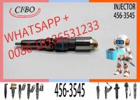 China C7.1 diesel Engine Fuel Injector Gp-Fuel 456-3545 4563545 20R5078 20R-5078 for sale