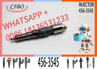 China C7.1 diesel Engine Fuel Injector Gp-Fuel 456-3545 4563545 20R5078 20R-5078 for sale