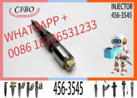 China C7.1 diesel Engine Fuel Injector Gp-Fuel 456-3545 4563545 20R5078 20R-5078 for sale