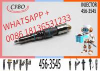 China C7.1 diesel Engine Fuel Injector Gp-Fuel 456-3545 4563545 20R5078 20R-5078 for sale