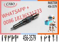 China High Quality diesel Fuel Injector 456-3509 456-3579 456-3589 4563509 4563579 4563589 Auto Parts for sale
