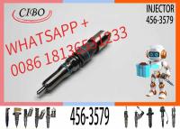 China High Quality diesel Fuel Injector 456-3509 456-3579 456-3589 4563509 4563579 4563589 Auto Parts for sale