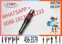 China High Quality diesel Fuel Injector 456-3509 456-3579 456-3589 4563509 4563579 4563589 Auto Parts for sale