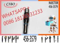 China High Quality diesel Fuel Injector 456-3509 456-3579 456-3589 4563509 4563579 4563589 Auto Parts for sale