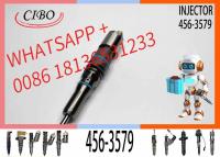 China High Quality diesel Fuel Injector 456-3509 456-3579 456-3589 4563509 4563579 4563589 Auto Parts for sale
