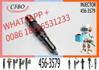 China High Quality diesel Fuel Injector 456-3509 456-3579 456-3589 4563509 4563579 4563589 Auto Parts for sale