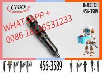 China High Quality diesel Fuel Injector 456-3509 456-3579 456-3589 4563509 4563579 4563589 Auto Parts for sale