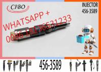 China High Quality diesel Fuel Injector 456-3509 456-3579 456-3589 4563509 4563579 4563589 Auto Parts for sale