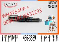China High Quality diesel Fuel Injector 456-3509 456-3579 456-3589 4563509 4563579 4563589 Auto Parts for sale