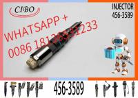 China High Quality diesel Fuel Injector 456-3509 456-3579 456-3589 4563509 4563579 4563589 Auto Parts for sale