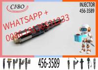 China High Quality diesel Fuel Injector 456-3509 456-3579 456-3589 4563509 4563579 4563589 Auto Parts for sale