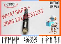 China High Quality diesel Fuel Injector 456-3509 456-3579 456-3589 4563509 4563579 4563589 Auto Parts for sale