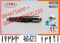 China Genuine Fuel Injector C9.3 Injector 460-8213 20R-5075 4563509 456-3493 for sale
